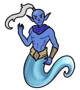 Jinn | Dice & Fold Wiki | Fandom