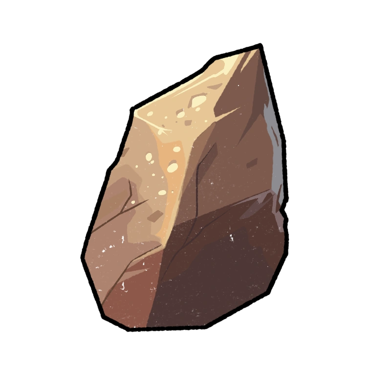 Nomad's Flintstone | Dice & Fold Wiki | Fandom
