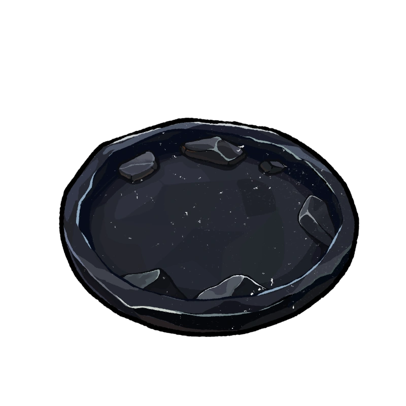 Obsidian Plate | Dice & Fold Wiki | Fandom