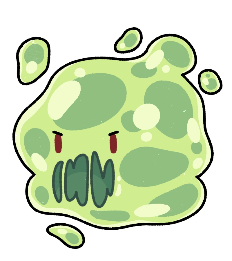 Slimi | Dice & Fold Wiki | Fandom