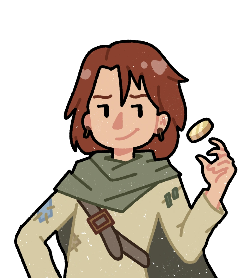 Thief | Dice & Fold Wiki | Fandom