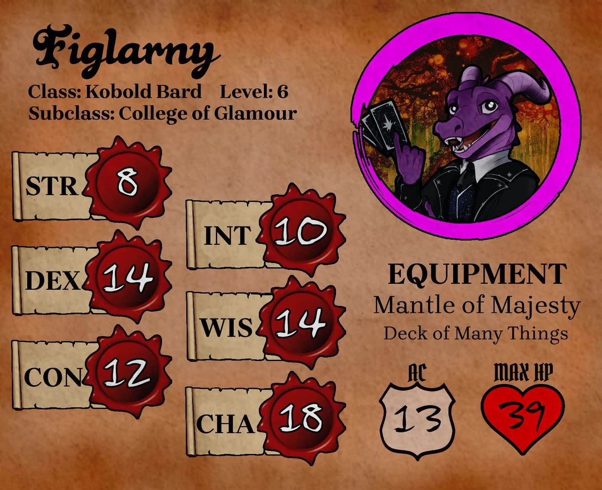Figlarny | Dice Company Wiki | Fandom