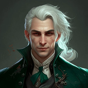 Dion Le Pap | Dice Company Wiki | Fandom