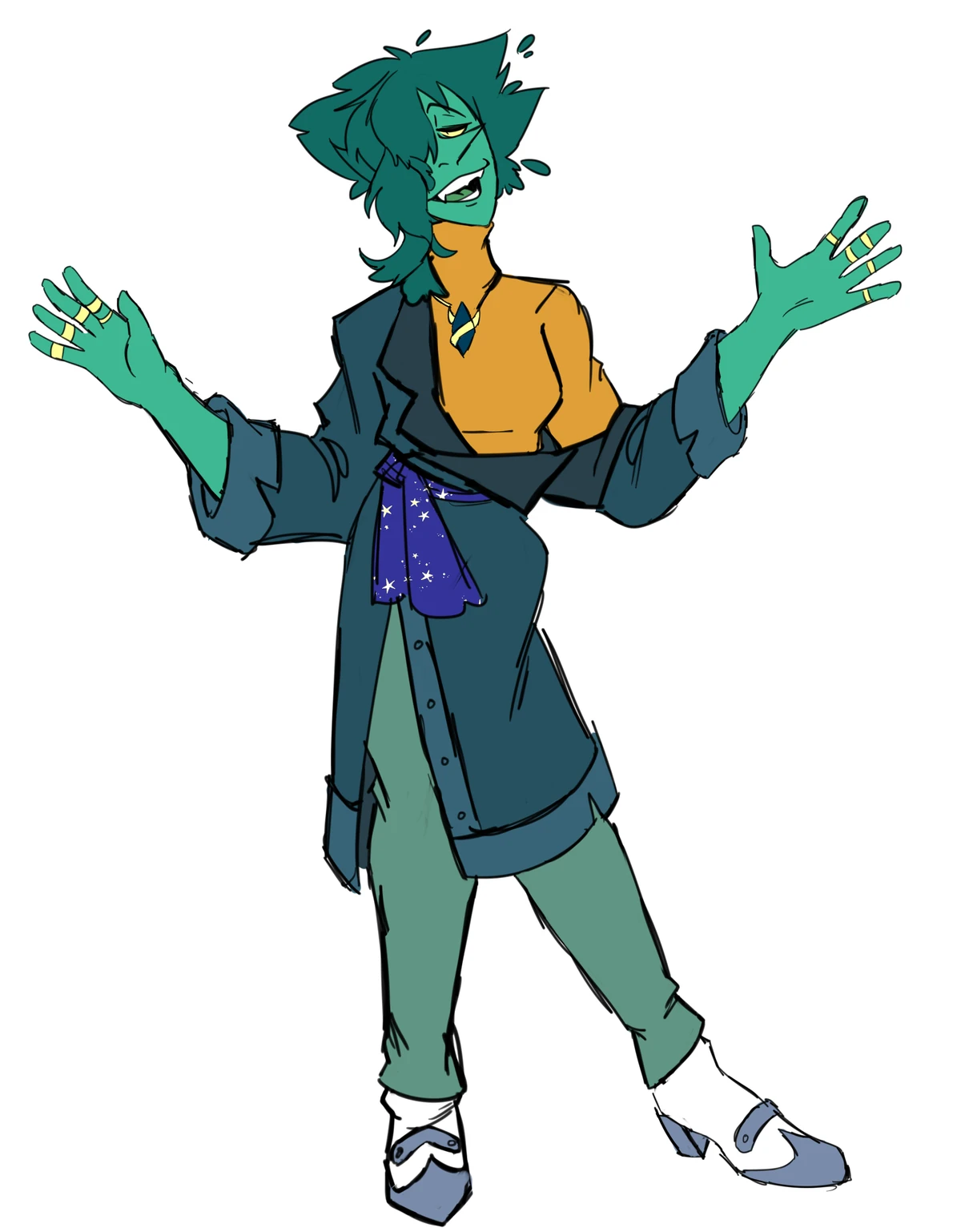 Buddy | Dice Funk Wiki | Fandom