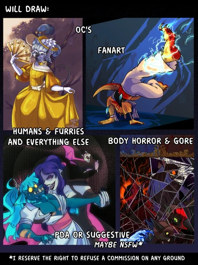 Snowwraith | Dice Funk Wiki | Fandom