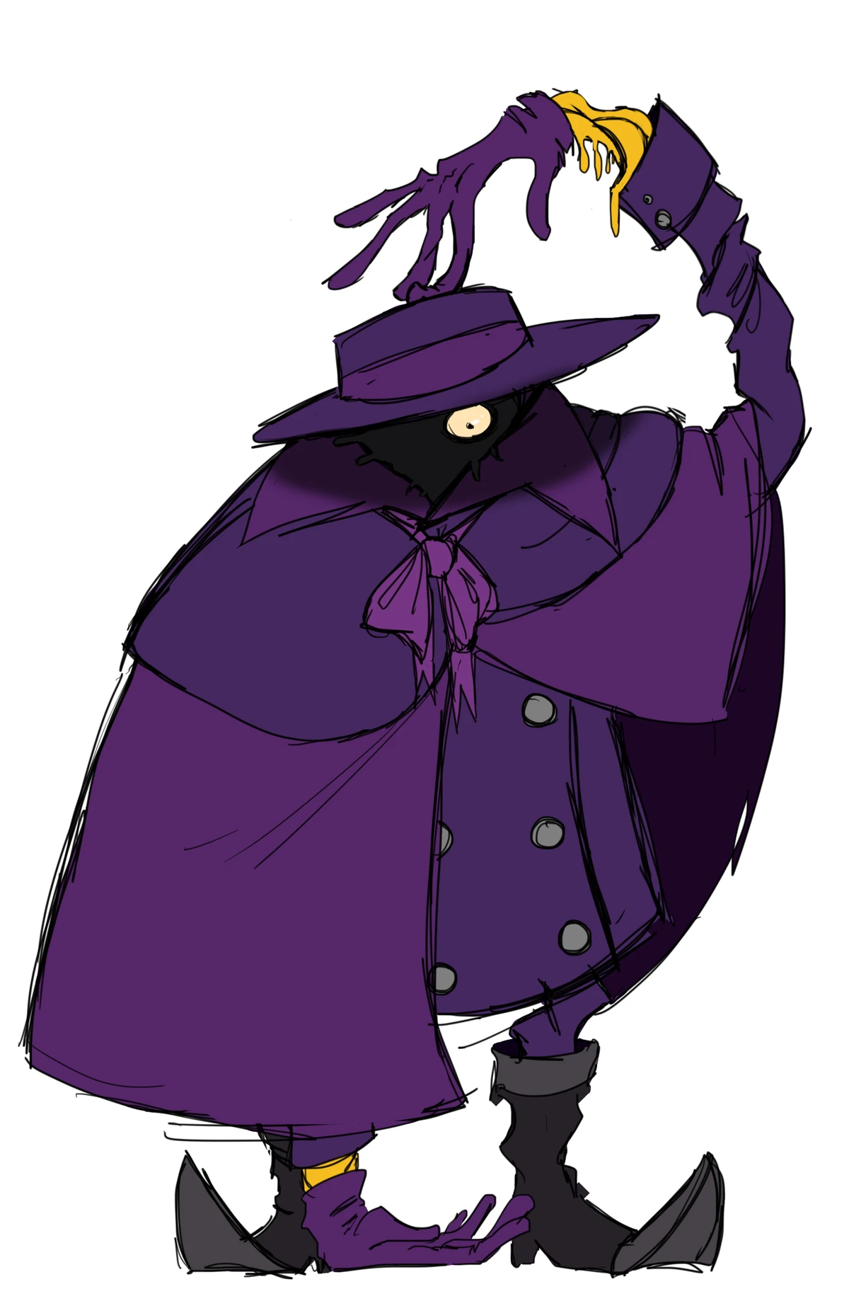 Fortunato | Dice Funk Wiki | Fandom