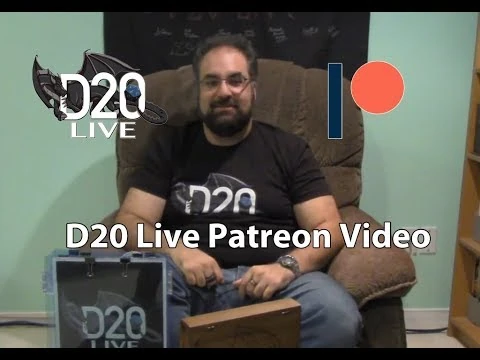 Big Mike | Dice Funk Wiki | Fandom