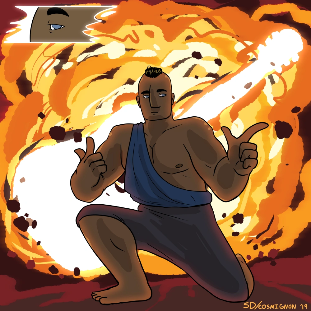 Drop Goodwood | Dice Funk Wiki | Fandom