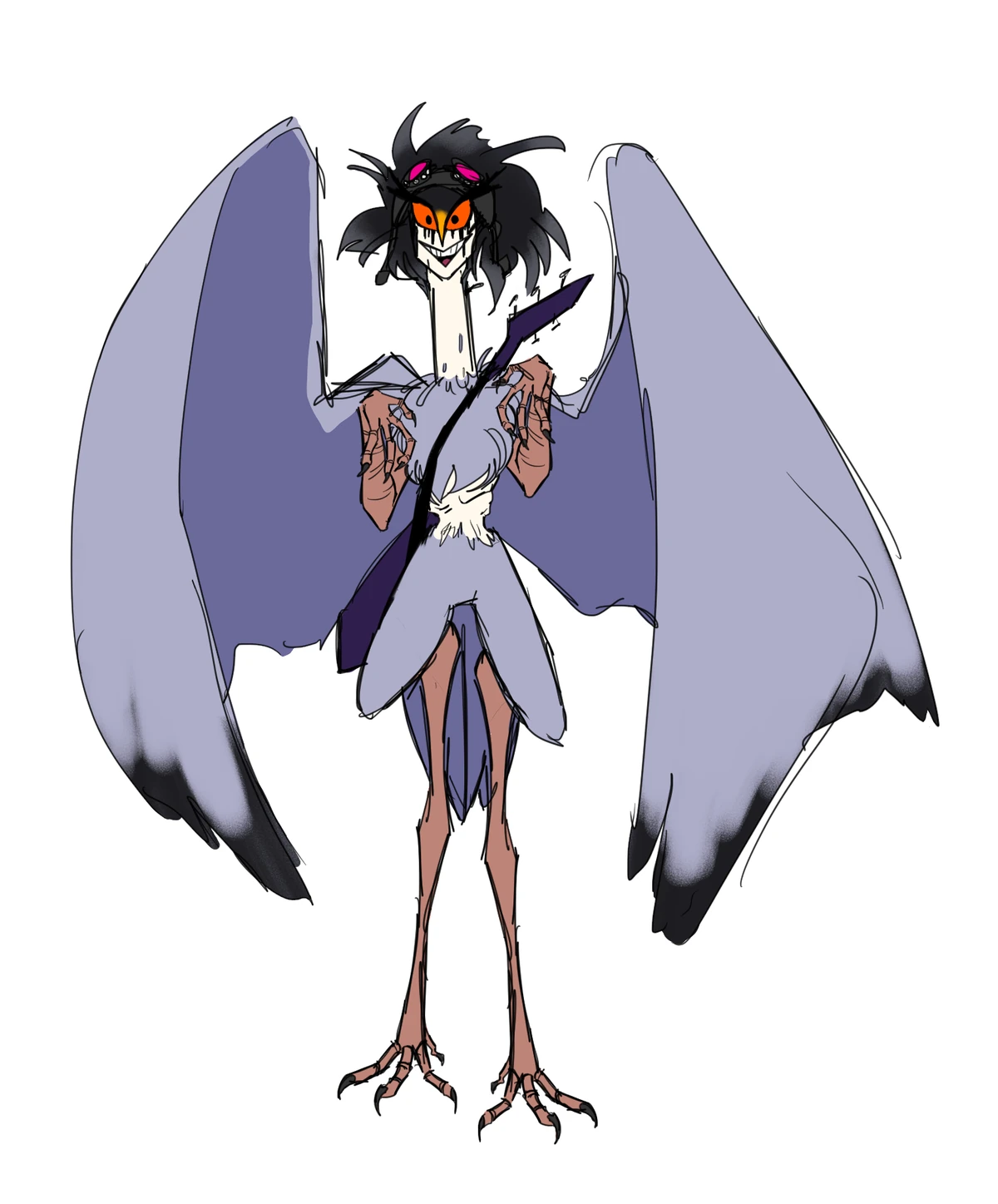 Gayle | Dice Funk Wiki | Fandom
