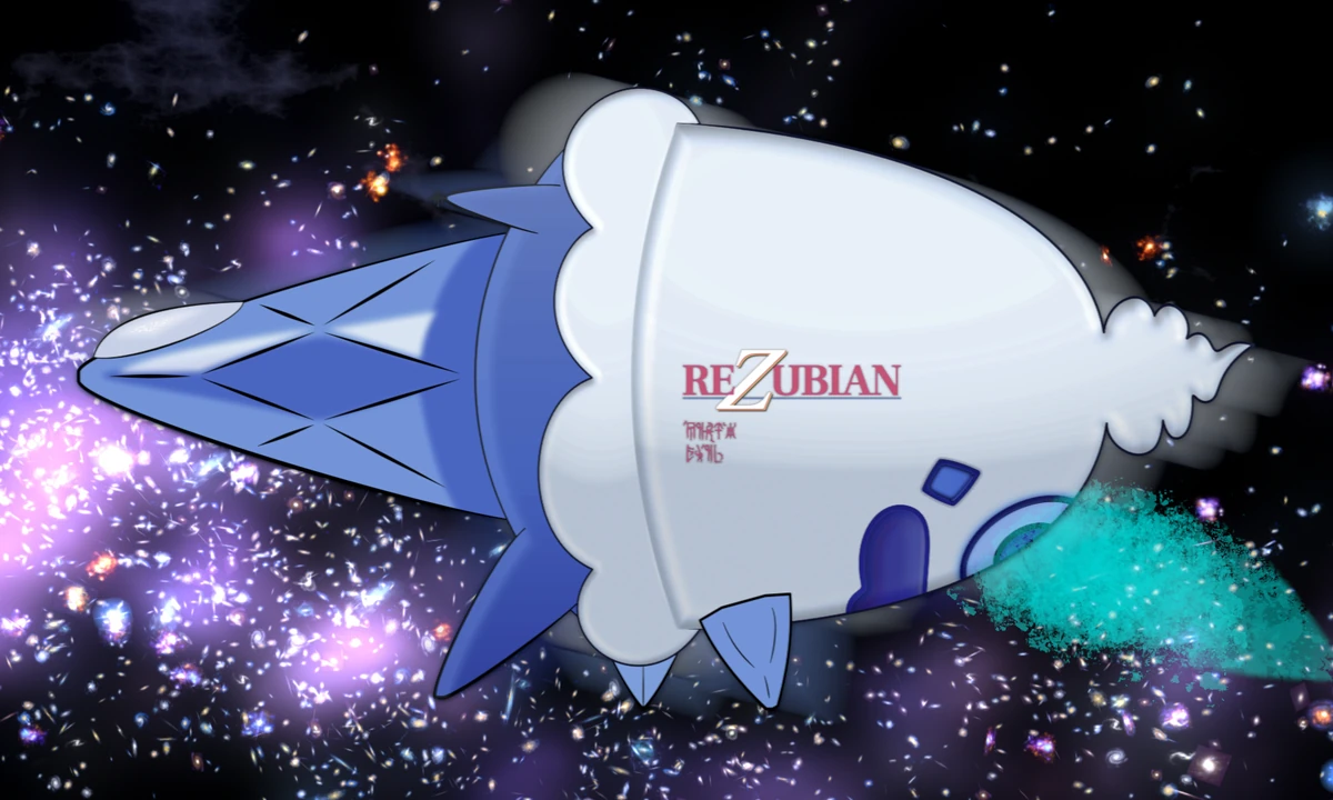 Rezubian (Season) | Dice Funk Wiki | Fandom
