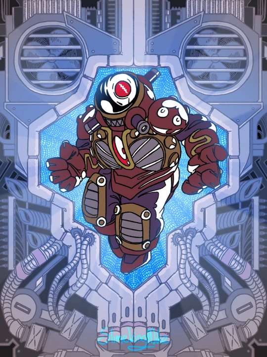 Trizzy | Dice Funk Wiki | Fandom