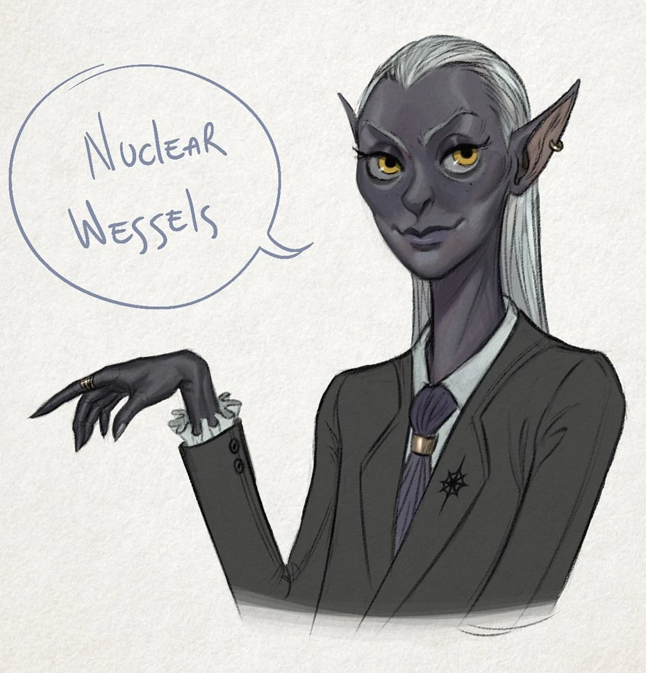 Joan | Dice Funk Wiki | Fandom