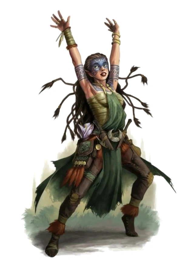 Mmuo Egwu'nkwa | Dice Guild Wiki | Fandom