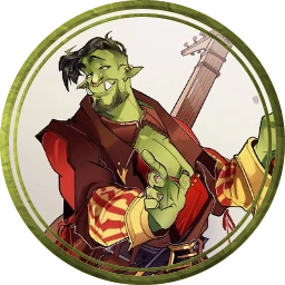 Alod Smith | Dice Guild Wiki | Fandom