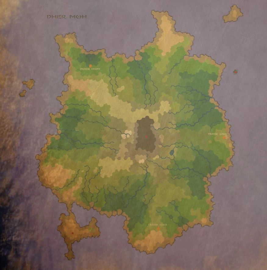 Dher Moh | Dice Guild Wiki | Fandom