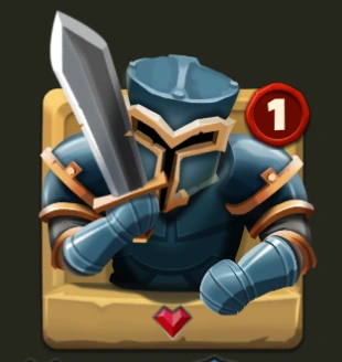 Knights | Dice Hunter Wiki | Fandom