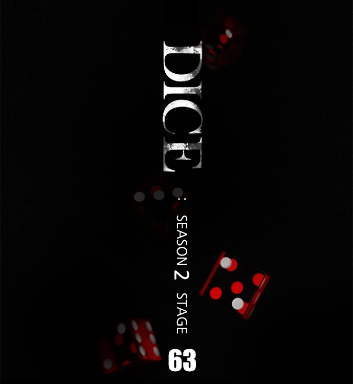 Chapter 63 | DICE: The Cube That Changes Everything Wiki | Fandom