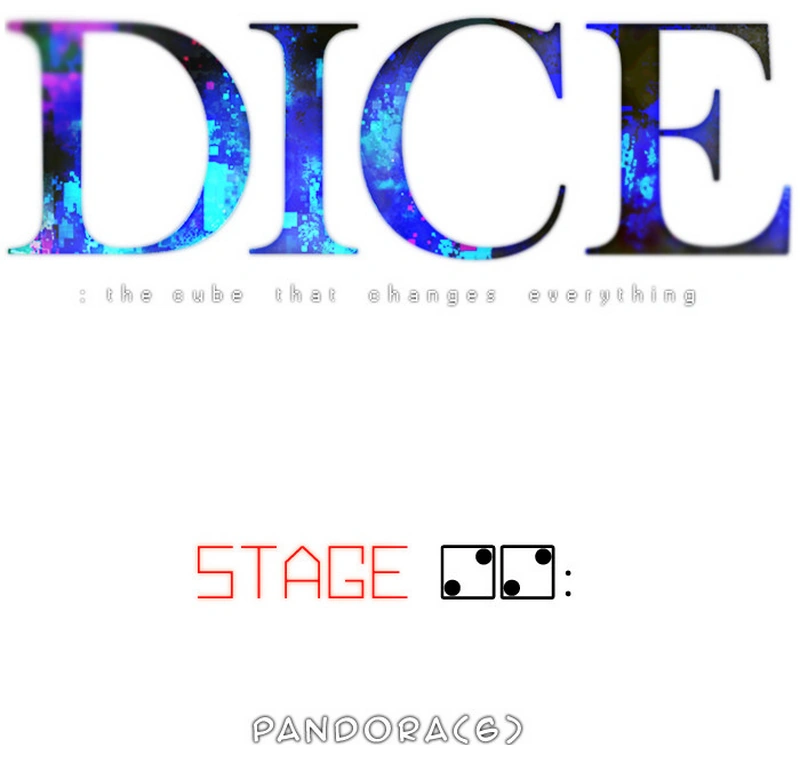 Chapter 22 | DICE: The Cube That Changes Everything Wiki | Fandom
