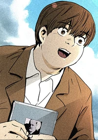 Taebin | DICE: The Cube That Changes Everything Wiki | Fandom