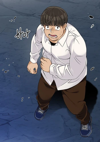 Taebin | DICE: The Cube That Changes Everything Wiki | Fandom