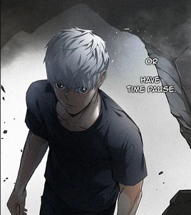 Mooyoung | DICE: The Cube That Changes Everything Wiki | Fandom