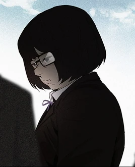 Mio | DICE: The Cube That Changes Everything Wiki | Fandom