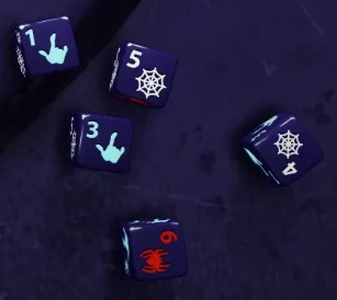 Spider-Man | Dice Throne Wiki | Fandom
