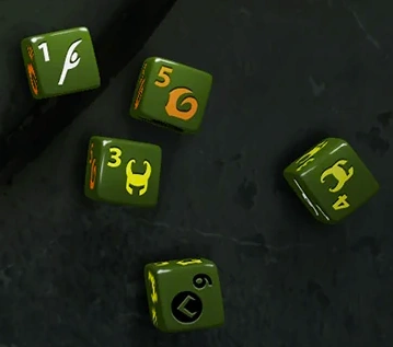 Loki | Dice Throne Wiki | Fandom