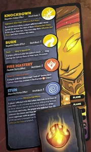 Pyromancer | Dice Throne Wiki | Fandom