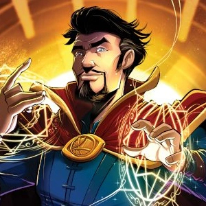Doctor Strange | Wiki Dice Throne | Fandom