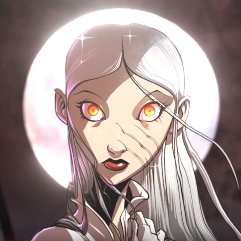 Dame Pâle | Wiki Dice Throne | Fandom