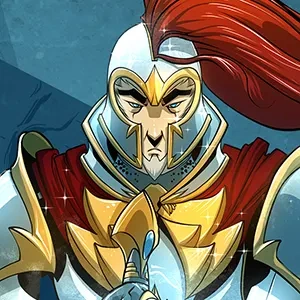 Paladin | Wiki Dice Throne | Fandom