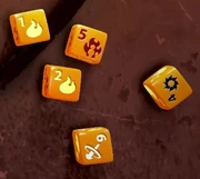 Pyromancer | Dice Throne Wiki | Fandom
