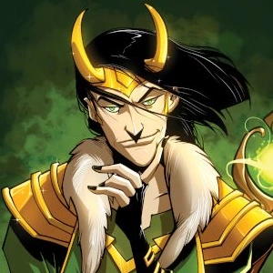 Loki | Wiki Dice Throne | Fandom