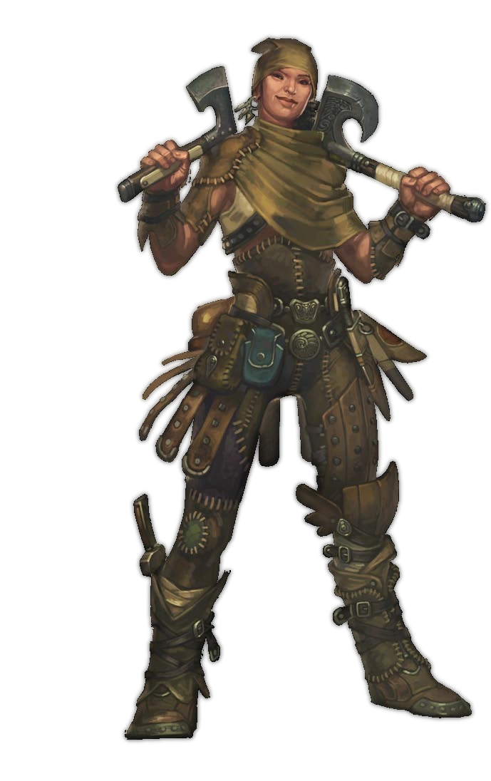 Kressle | Dice Will Roll Wiki | Fandom