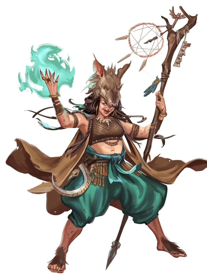 Nemmia Bramblecloak | Dice Will Roll Wiki | Fandom