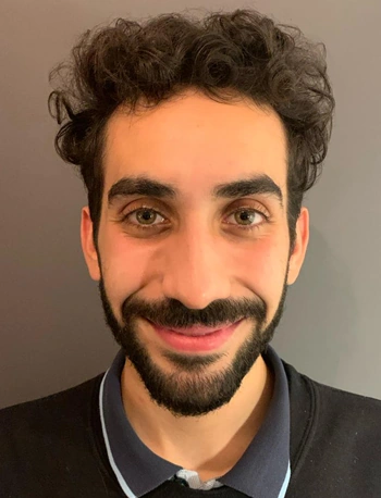 Marco Eßer | DiceActors Wiki | Fandom