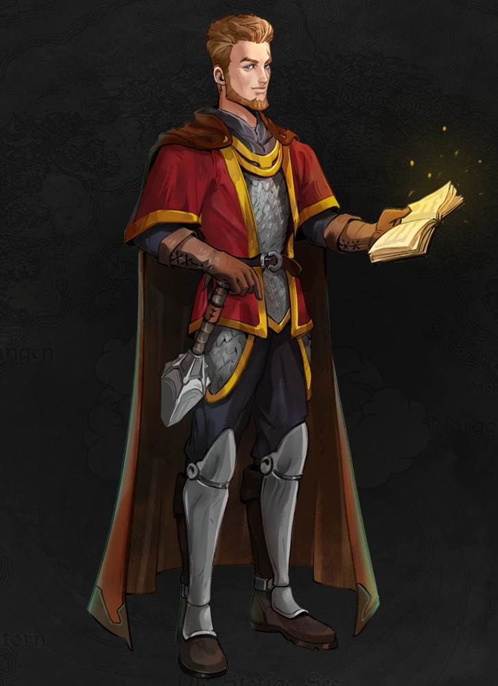 Flynt Lagan | DiceActors Wiki | Fandom