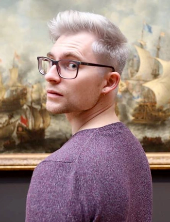 Christian Zeiger | DiceActors Wiki | Fandom