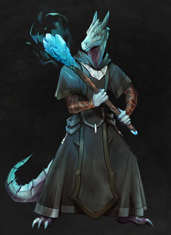 Medrash | DiceActors Wiki | Fandom