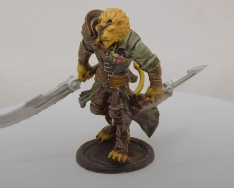 Andur | DiceActors Wiki | Fandom