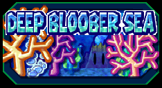 Deep Bloober Sea | Mario Party Wiki | Fandom