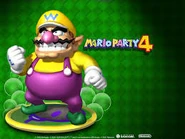 Wario | Mario Party Wiki | Fandom