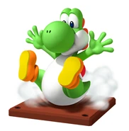 Yoshi | Mario Party Wiki | Fandom