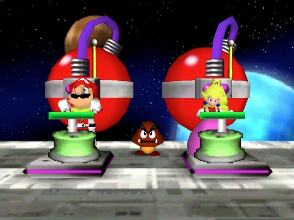 Time Bomb | Mario Party Wiki | Fandom
