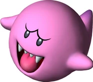 Boo | Mario Party Wiki | Fandom