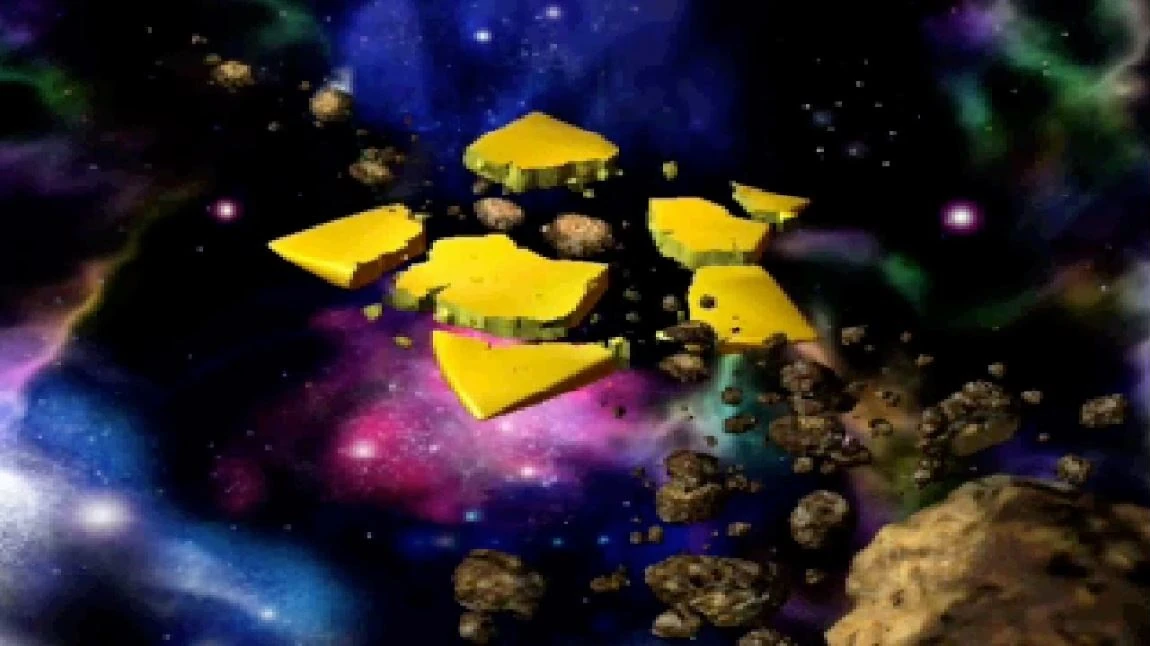 Eternal Star | Mario Party Wiki | Fandom