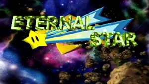 Eternal Star | Mario Party Wiki | Fandom