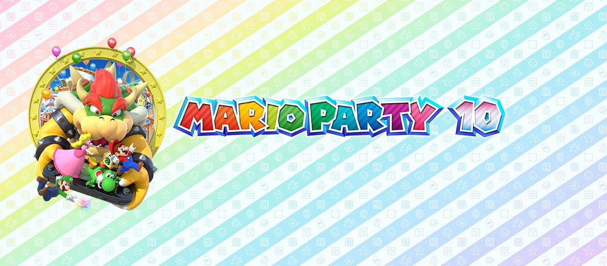Mario Party Wiki:Previous Jokes | Mario Party Wiki | Fandom