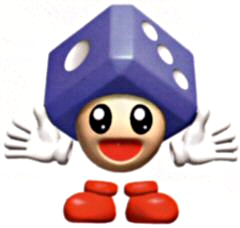 Tumble | Mario Party Wiki | Fandom